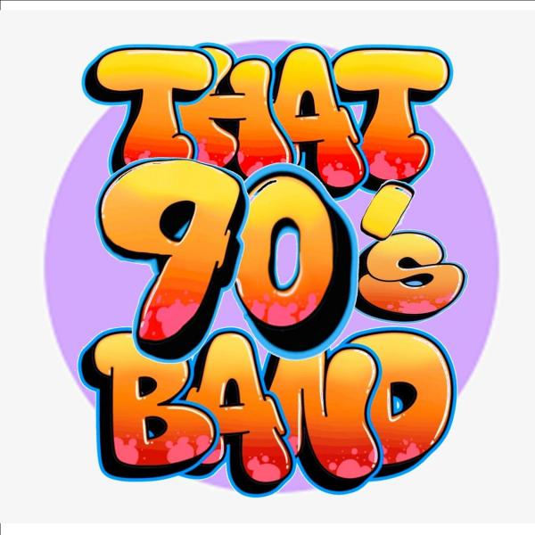 90s Band Logos 80s 90s NULLIES: EMO Alternative PAARD